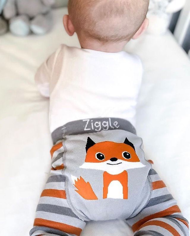 Ziggle baby – Bit Of A Do